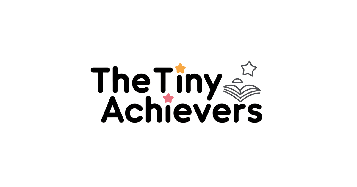 Contact – THE TINY ACHIEVERS